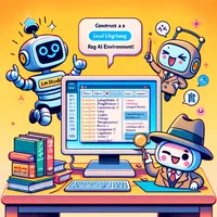 无需依赖云端的 AI 体验：使用 LM Studio＋LangChain＋Streamlit 构建本地 RAG 环境 | Mamezou Developer Portal