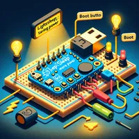 尝试使用 IoT（第19回：使用 ESP32 的 LightSleep 功能挑战省电运行） | Mamezou Developer Portal