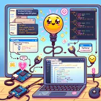 尝试使用 IoT（第20回：MicroPython ESP32 编程「超」入门） | Mamezou Developer Portal